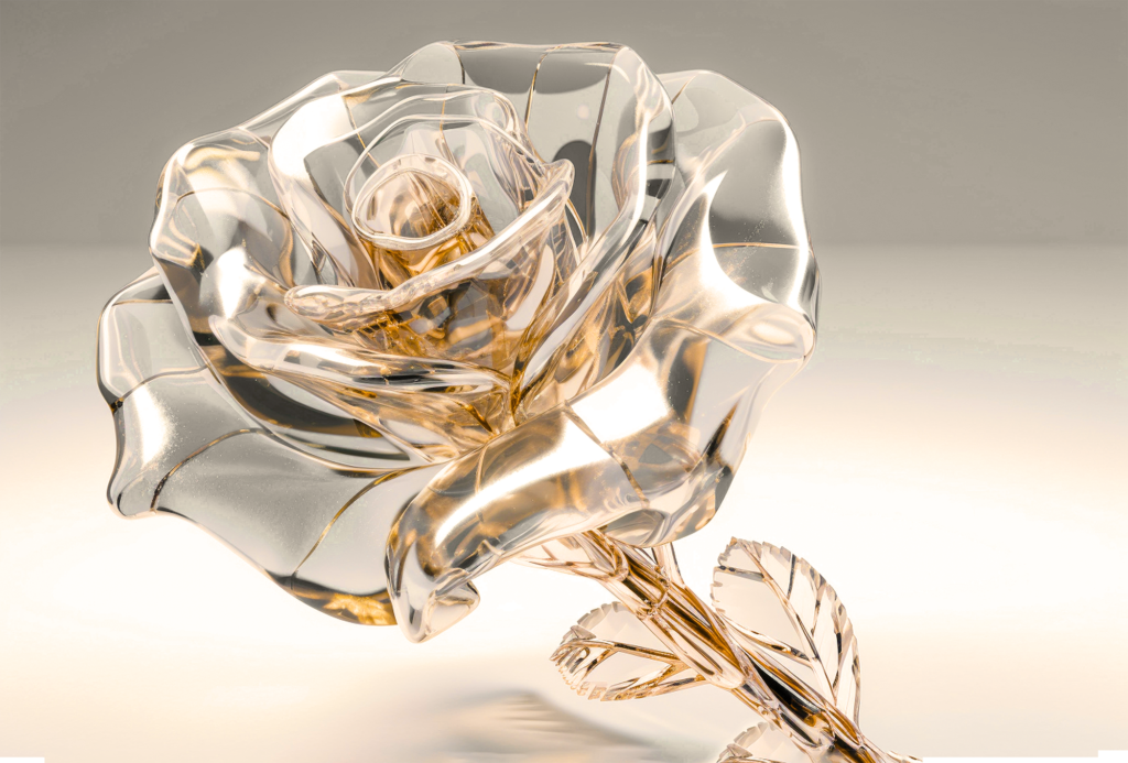 Giới thiệu - Rosea Crystal